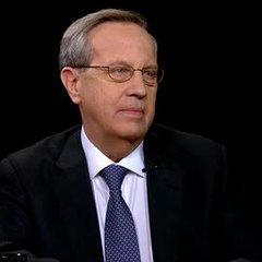 Richard Levin, Pt. 2 — Charlie Rose