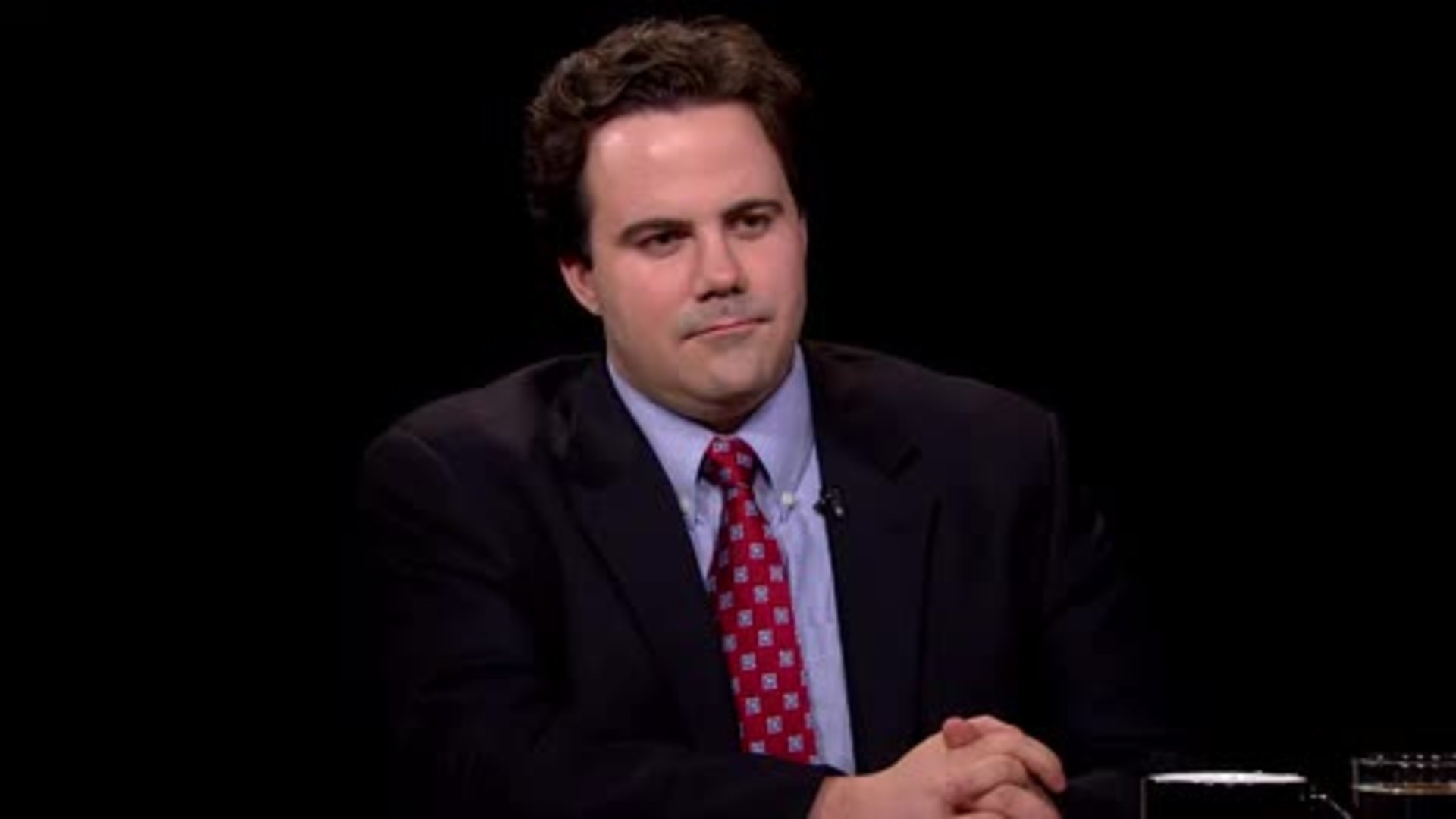Robert Costa — Charlie Rose