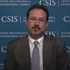 Jon Huntsman, Jr. — Charlie Rose