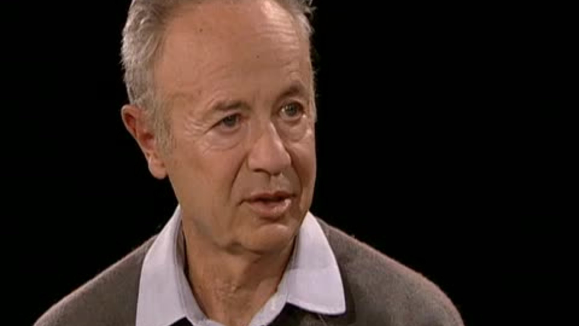 Andrew Grove, Pt. 1 — Charlie Rose