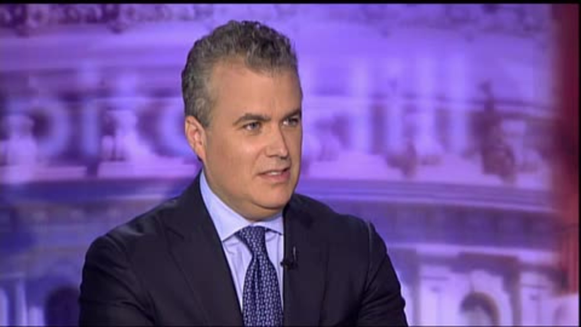 Jeffrey Zients — Charlie Rose