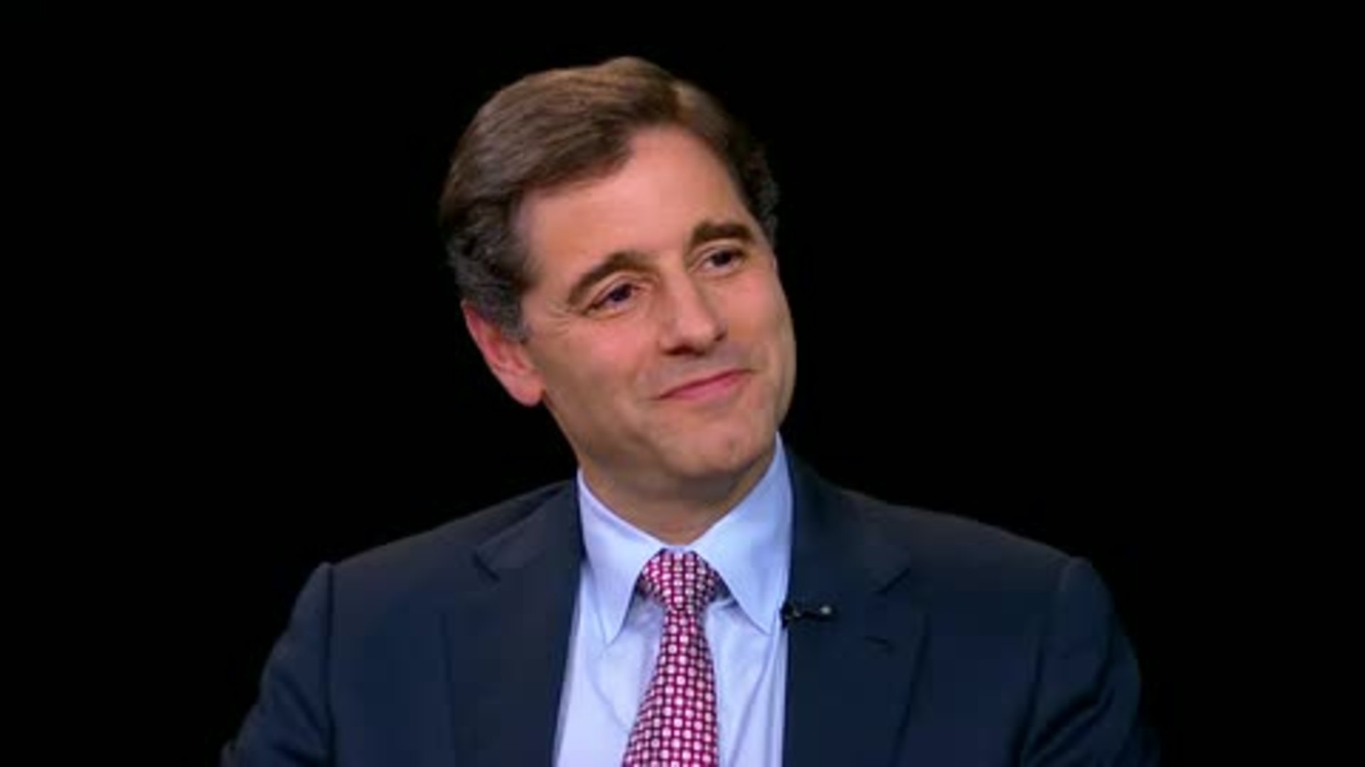Julius Genachowski — Charlie Rose