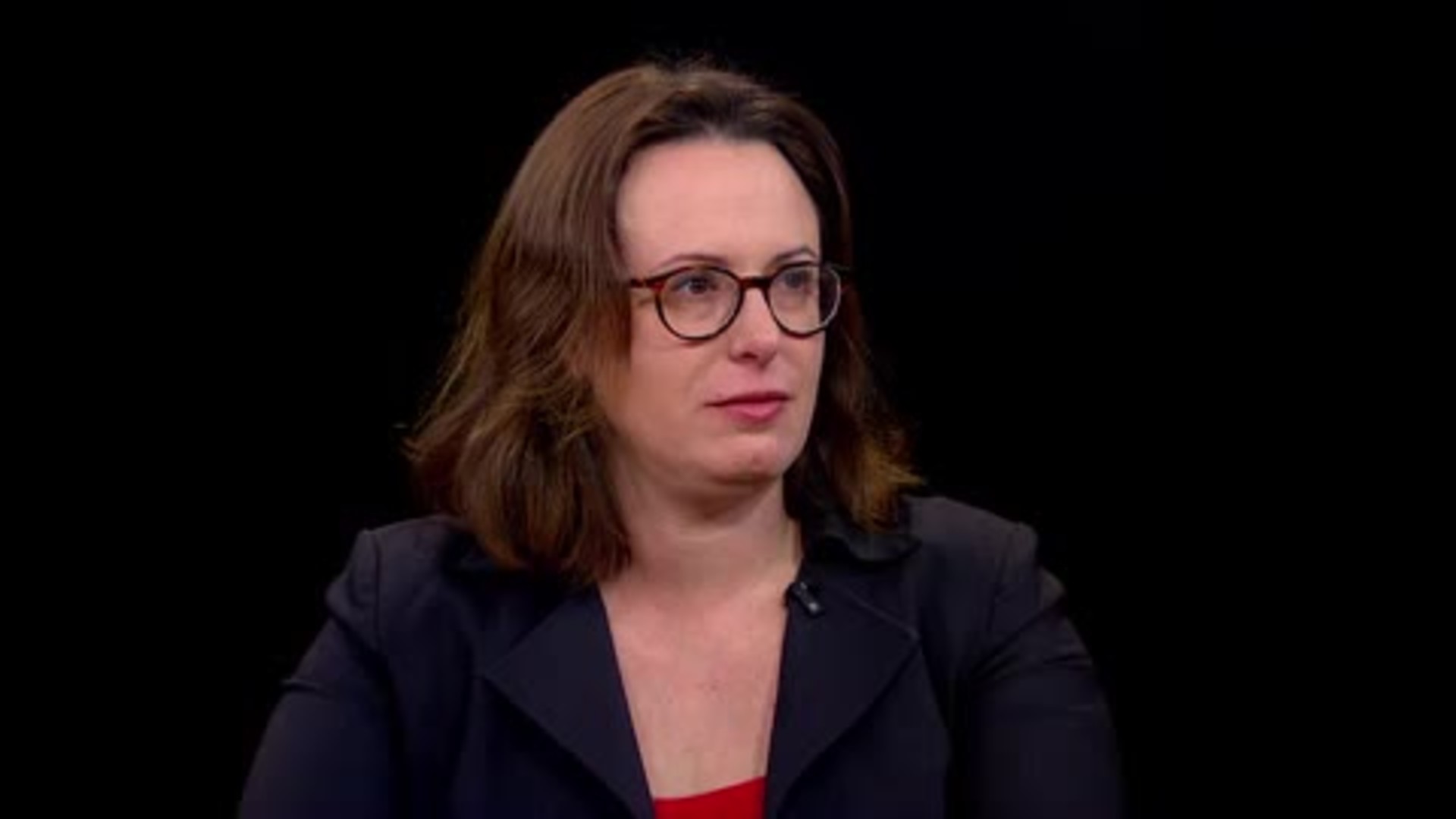 New Hampshire Primary Recap; Richard Eyre — Charlie Rose