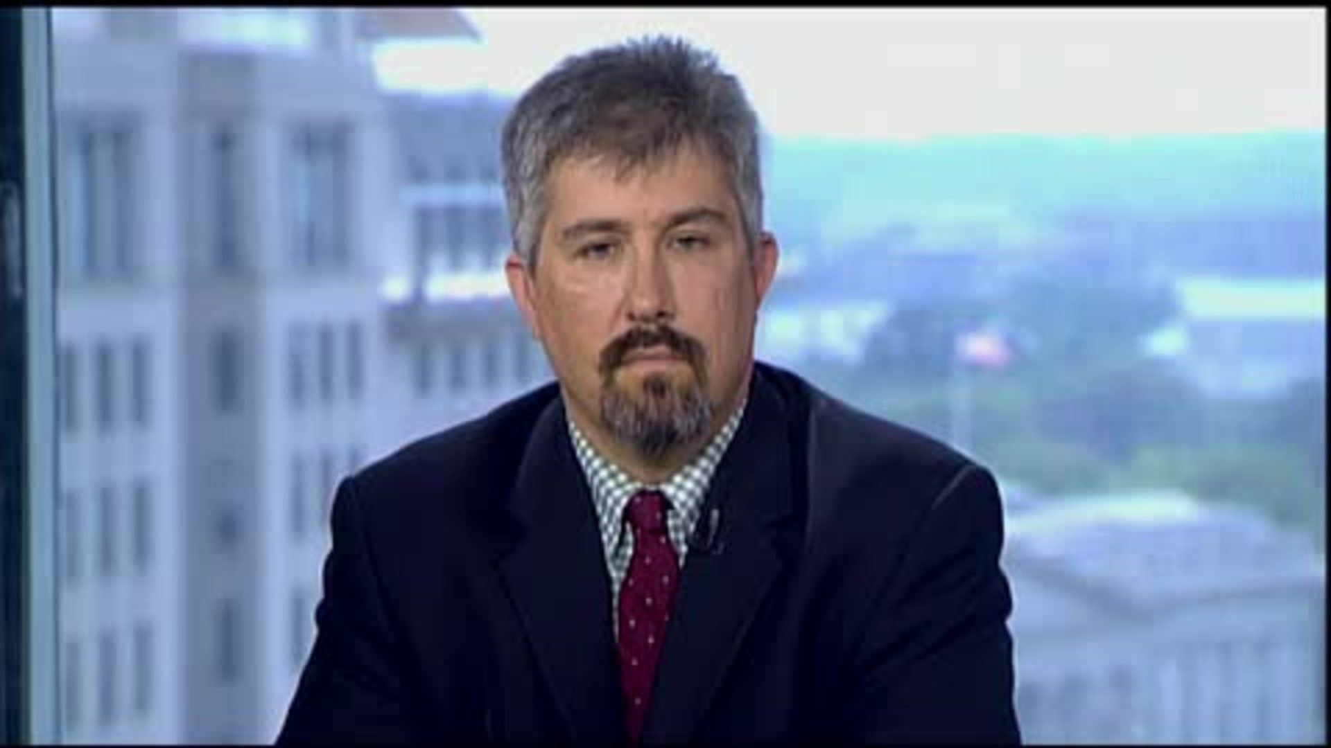 'Arc of Instability'; David Plouffe; Remembering Lorin Maazel — Charlie ...