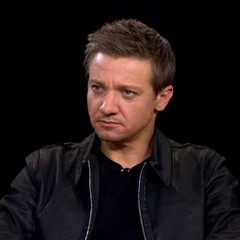 Chazz Palminteri — Charlie Rose