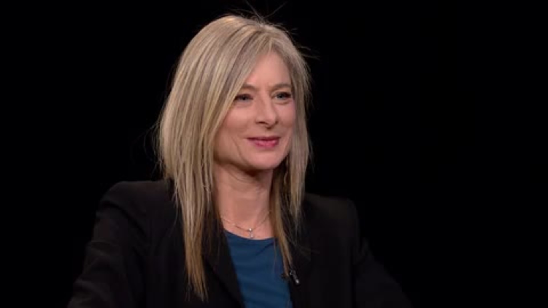 Lisa Randall — Charlie Rose