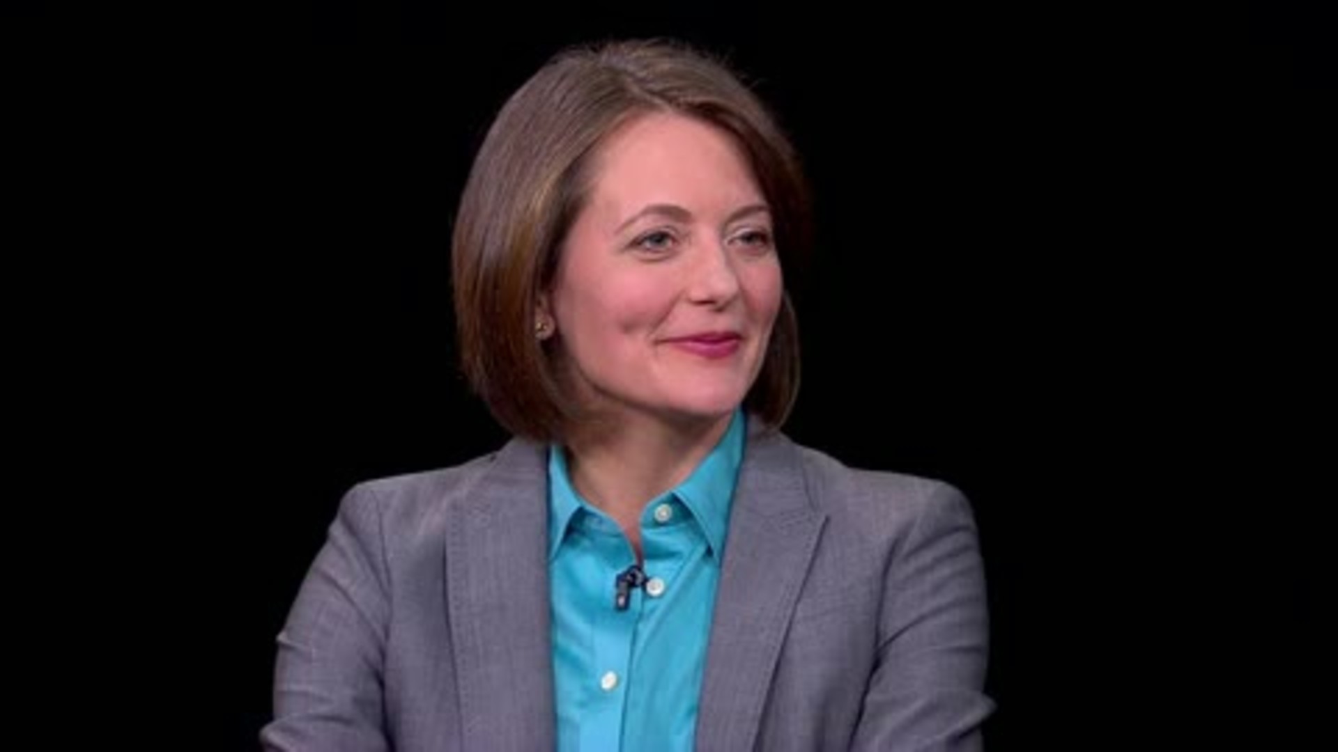 'The Metropolitan Revolution' — Charlie Rose