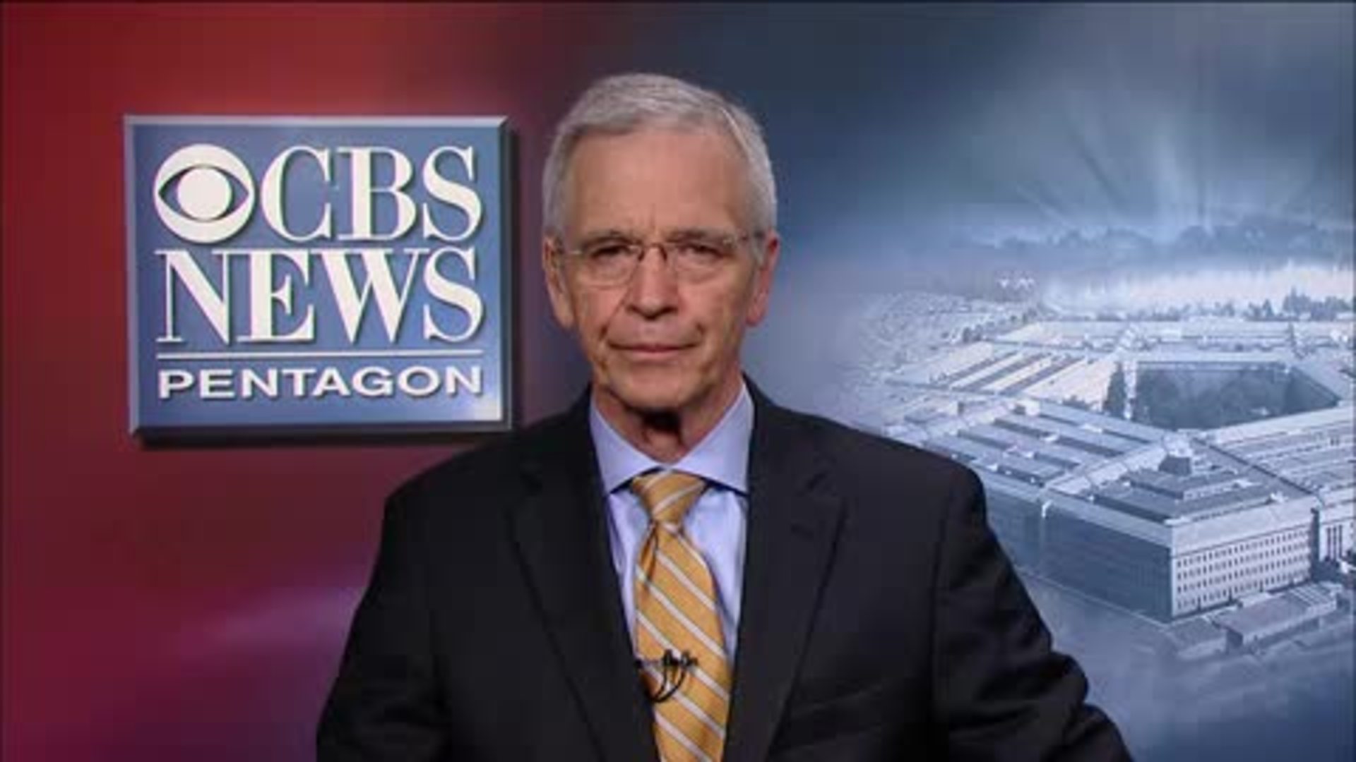 David Martin; Release of Bowe Bergdahl; David Ignatius — Charlie Rose