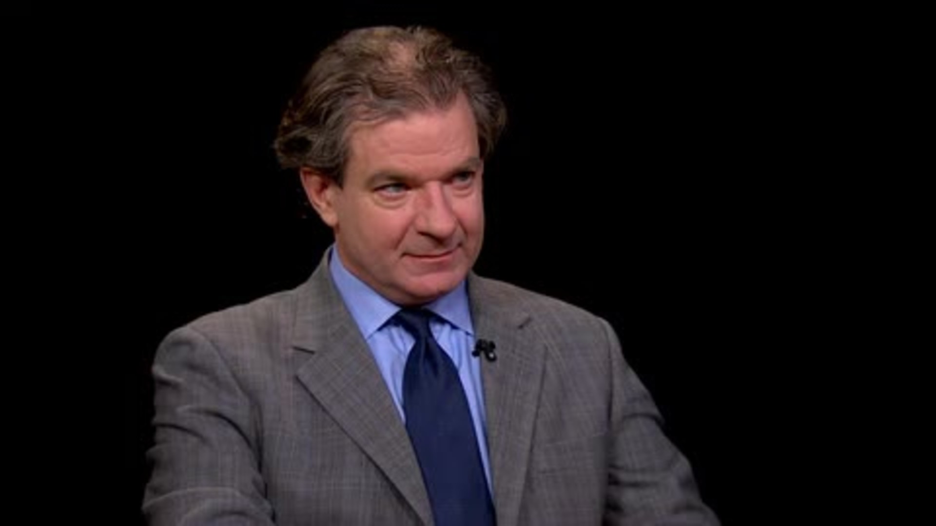 Peter Bergen — Charlie Rose