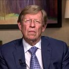 Michael Kingsley; Frank Hunger; Richard LaGravanese — Charlie Rose