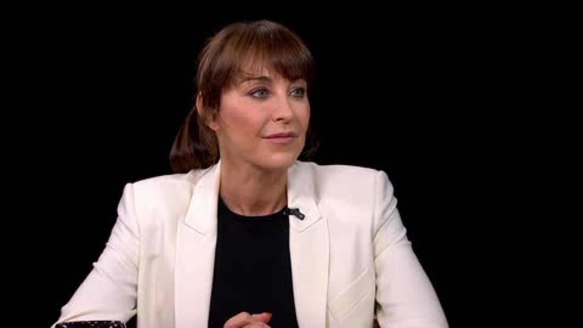 Government Shutdown, Day 15; Graydon Carter; Tamara Mellon — Charlie Rose
