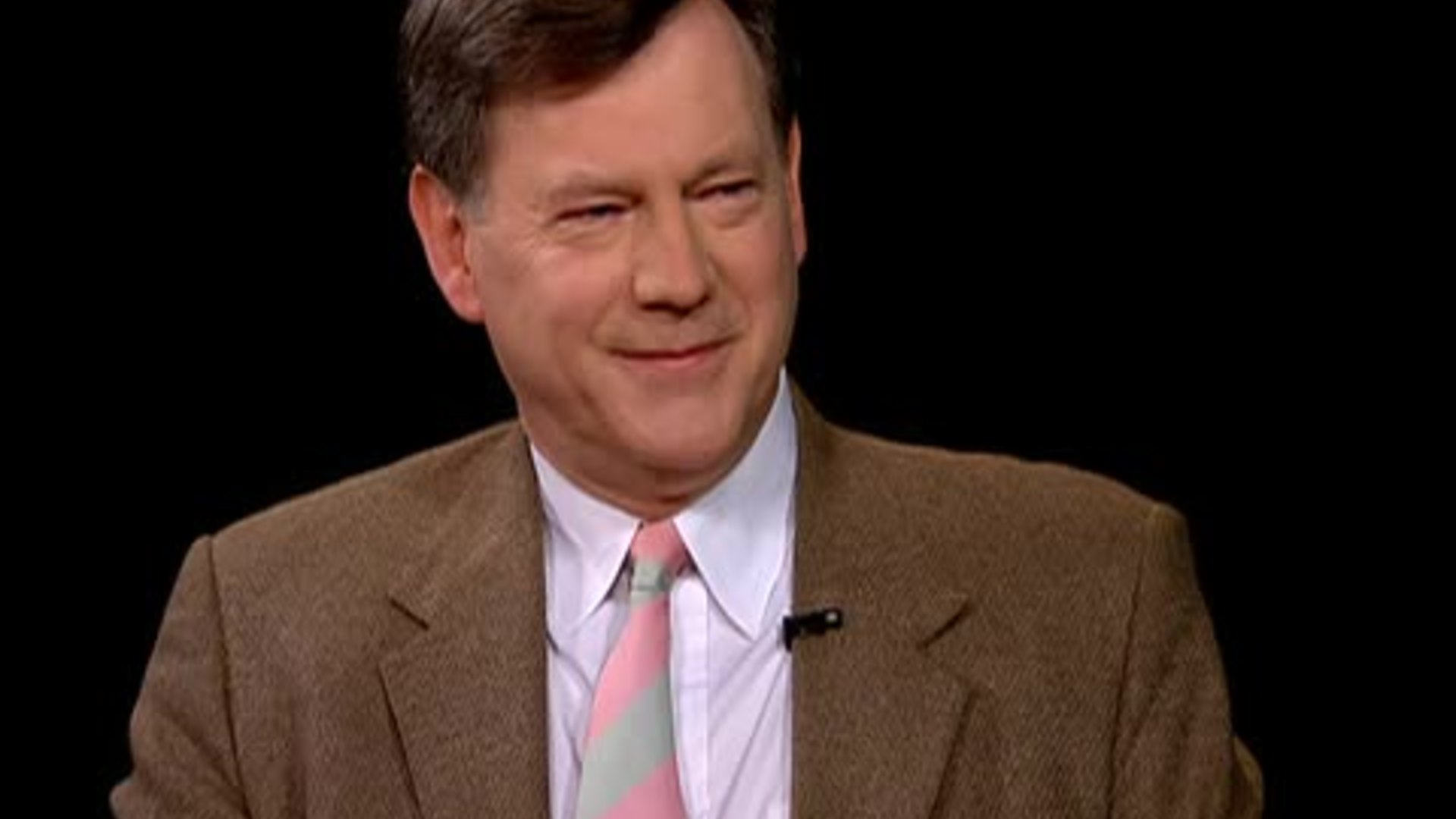 Nicholas Wapshott — Charlie Rose
