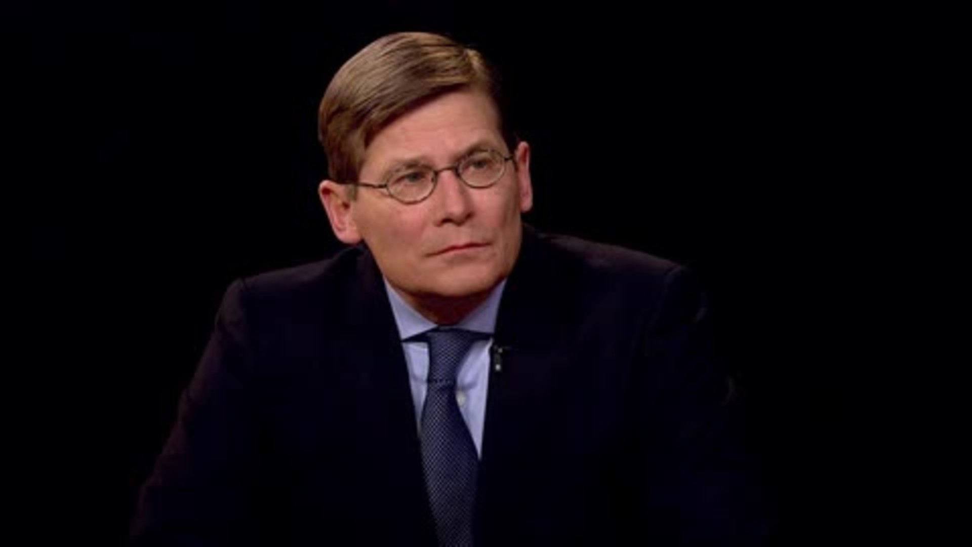 Mike Morell — Charlie Rose