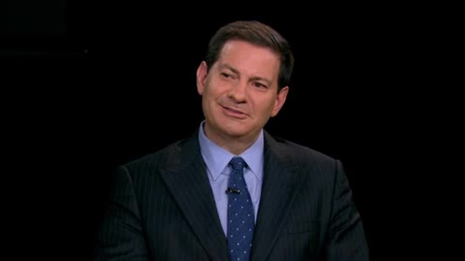 Presidential Campaign '16 — Charlie Rose