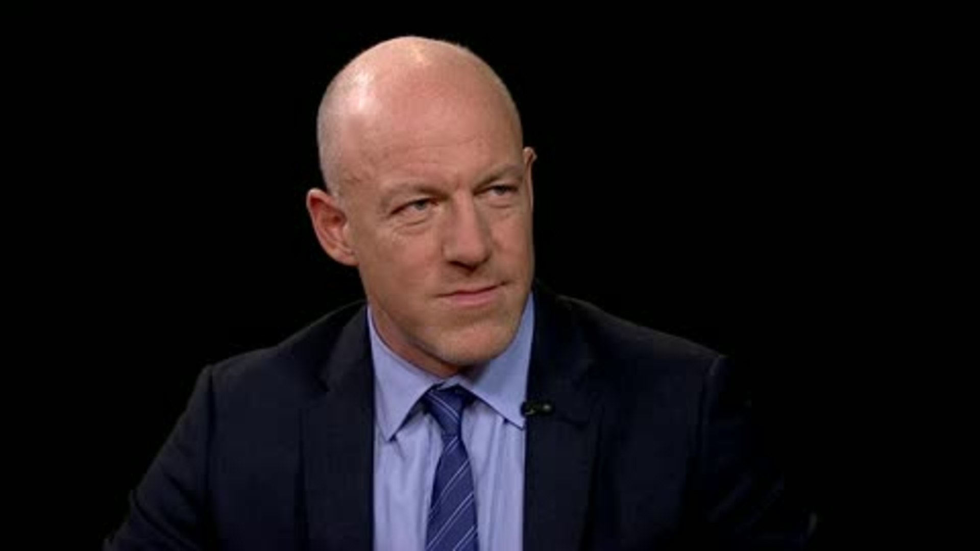Mark Leibovich — Charlie Rose