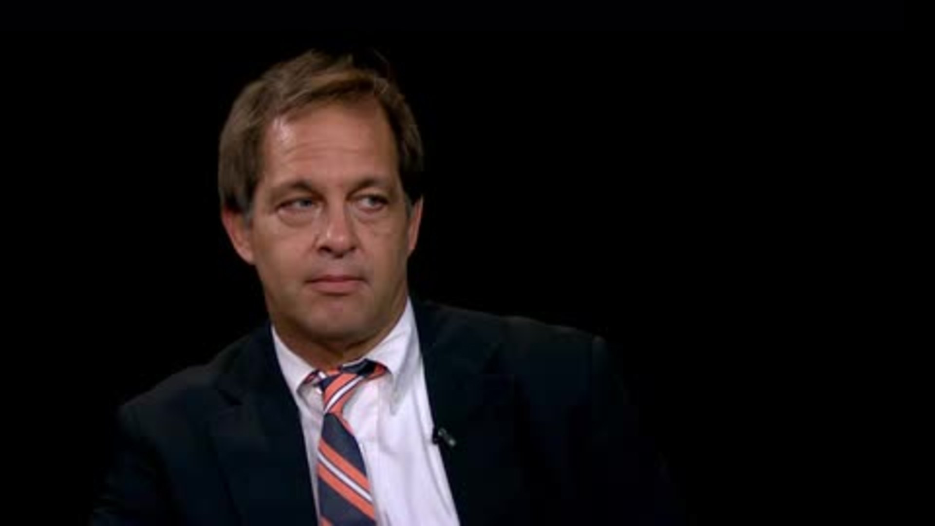 Dexter Filkins; Al Jazeera Journalists; Remembering Fouad Ajami ...