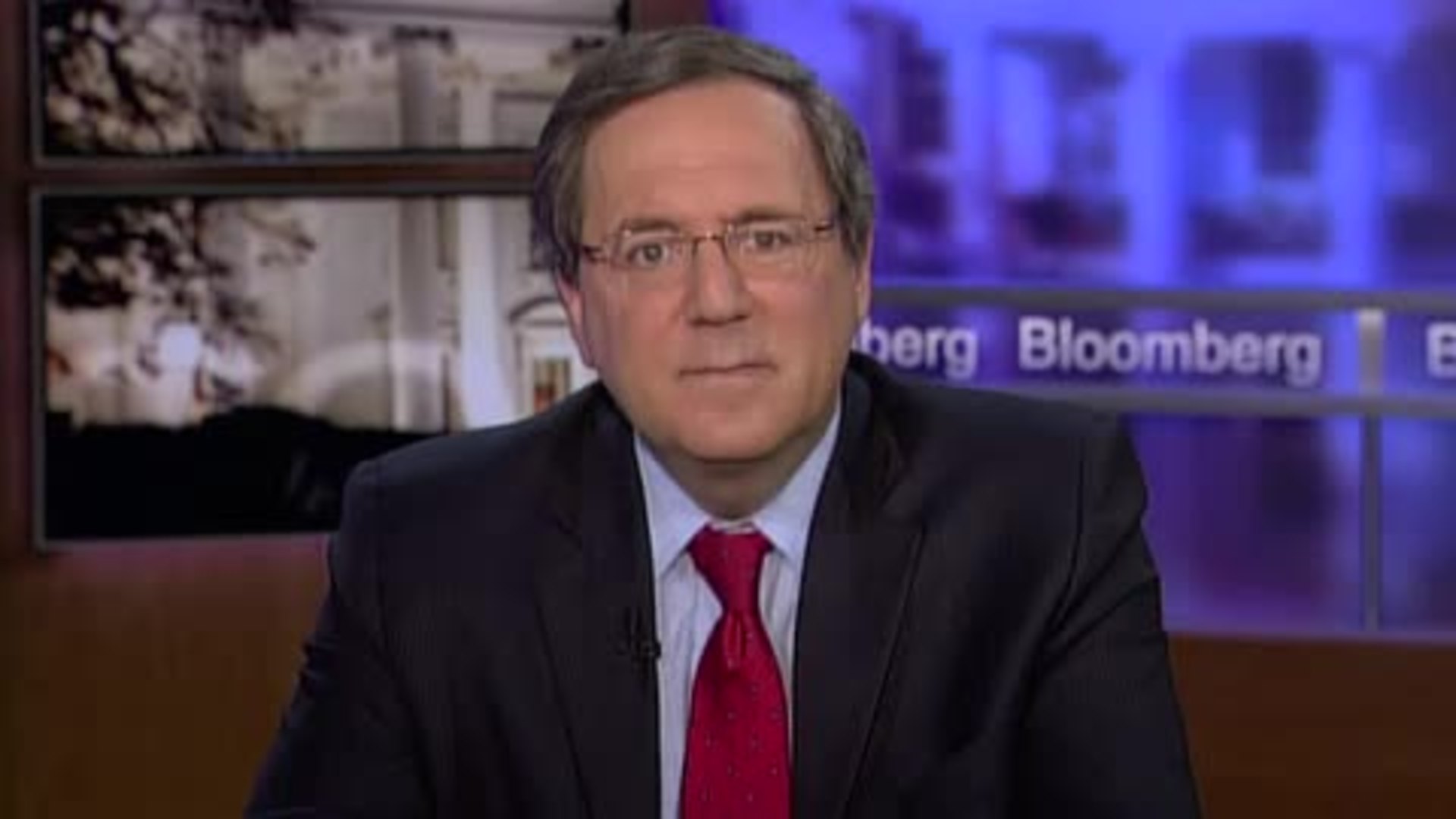 David Sanger; James Dyson; Adam Gopnik — Charlie Rose