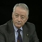 David Hackworth — Charlie Rose