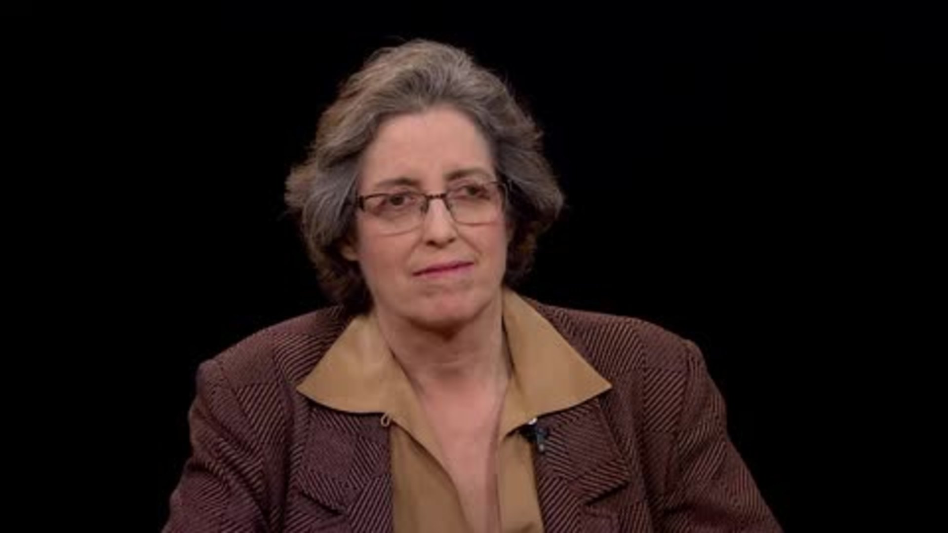 Trump's Immigration Comments — Charlie Rose