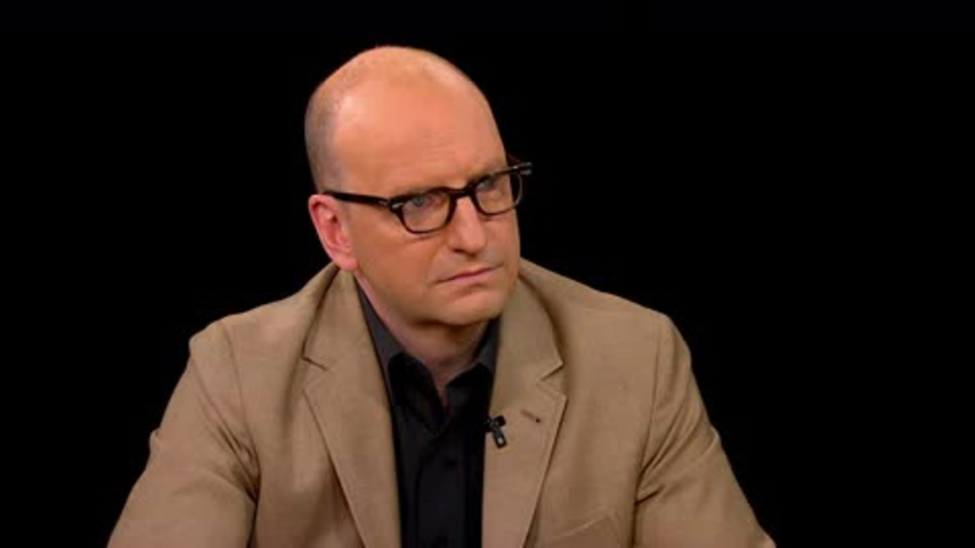 'The Library'; Tilda Swinton; Remembering Peter Matthiessen — Charlie Rose