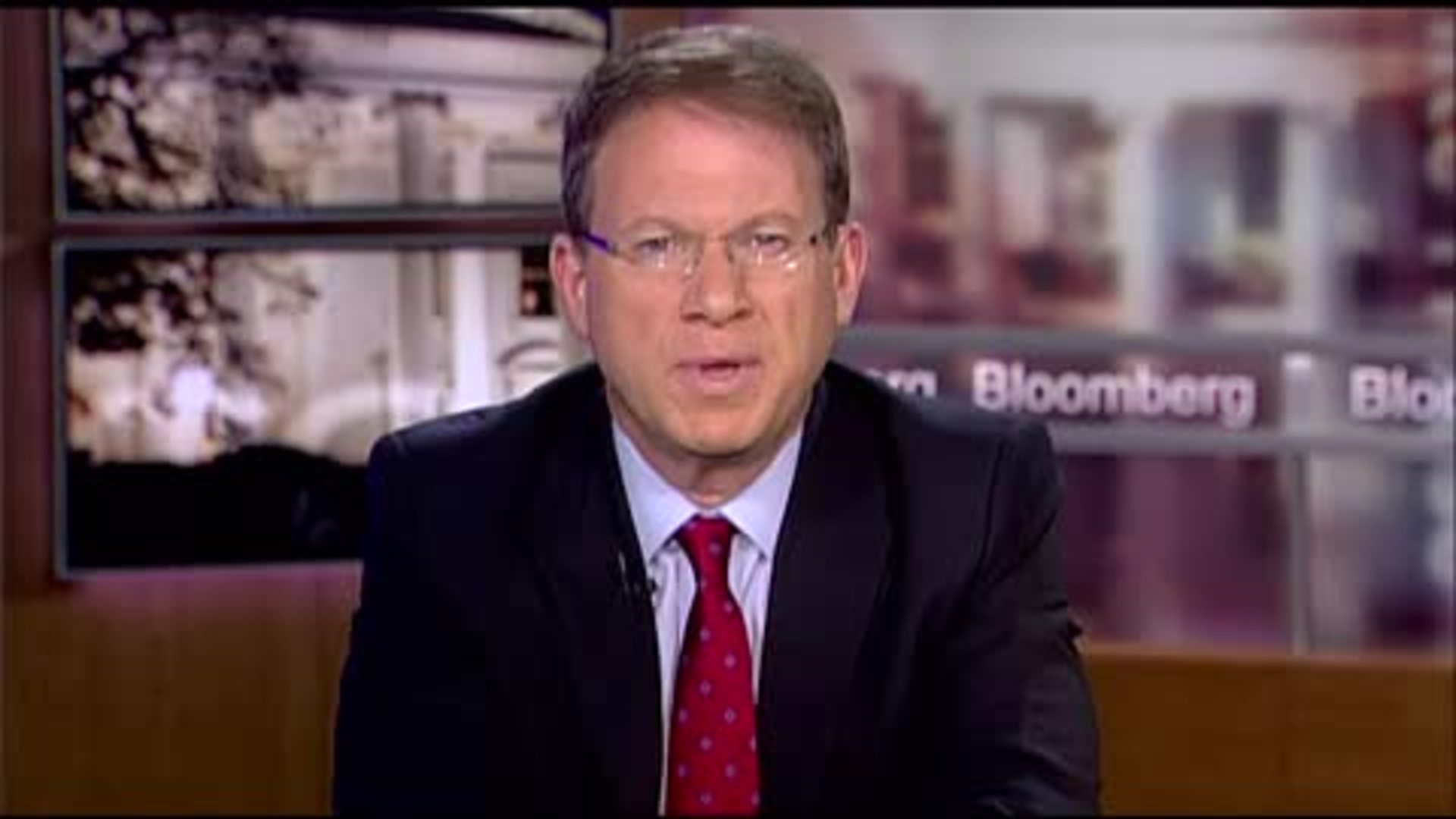 Jeffrey Goldberg; Chuck Klosterman — Charlie Rose