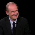 Kimberly Guilfoyle and Gavin Newsom — Charlie Rose