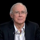 Margaret Geller — Charlie Rose