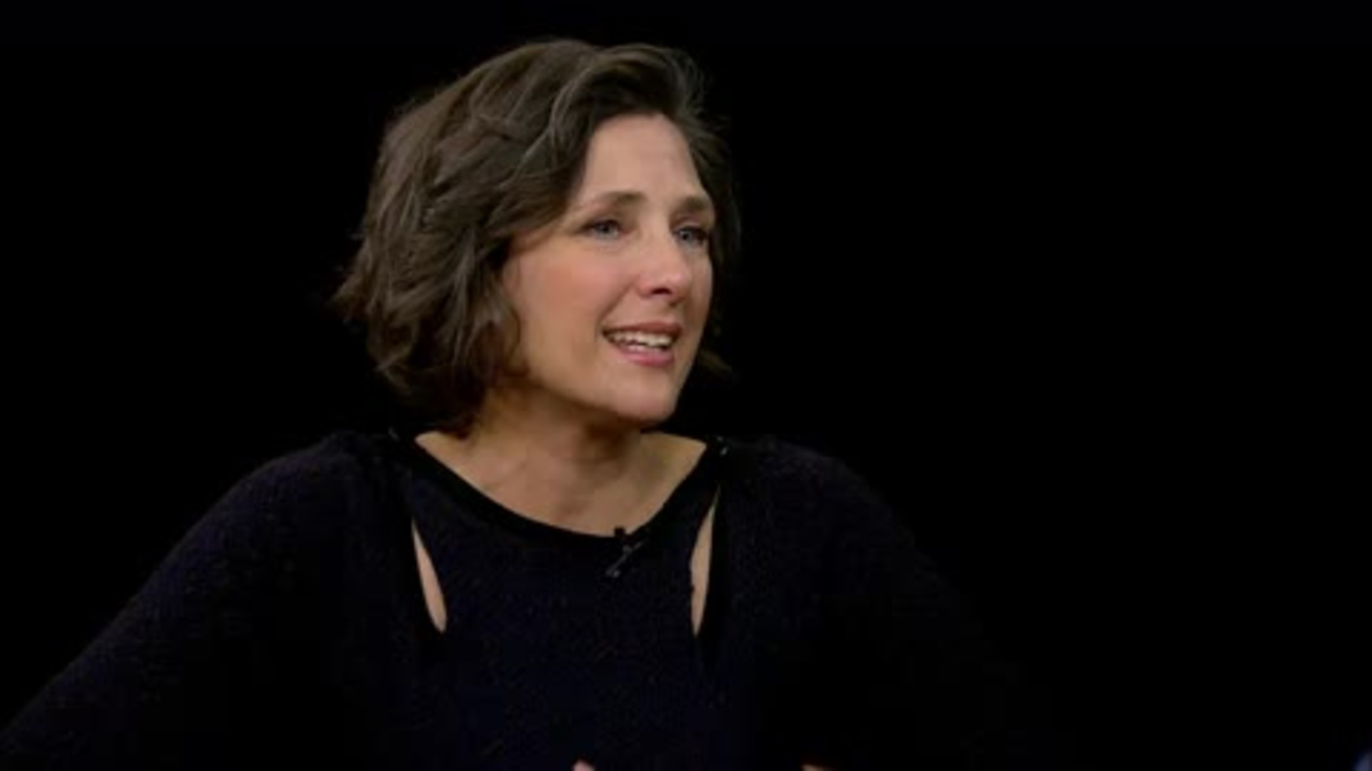 David Remnick; Rebecca Miller; Richard Levin, Pt. 2 — Charlie Rose