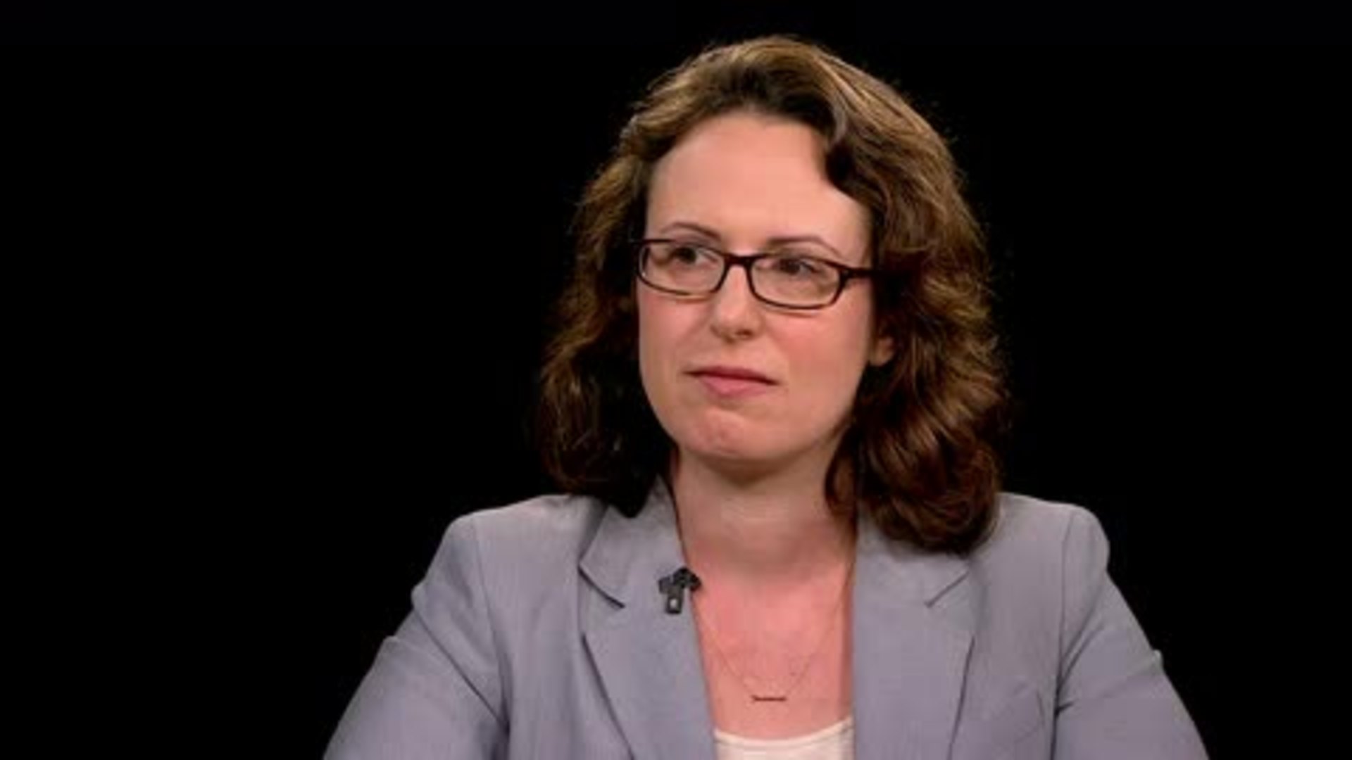 Hillary Clinton's 'Hard Choices'; Sarah Lewis — Charlie Rose