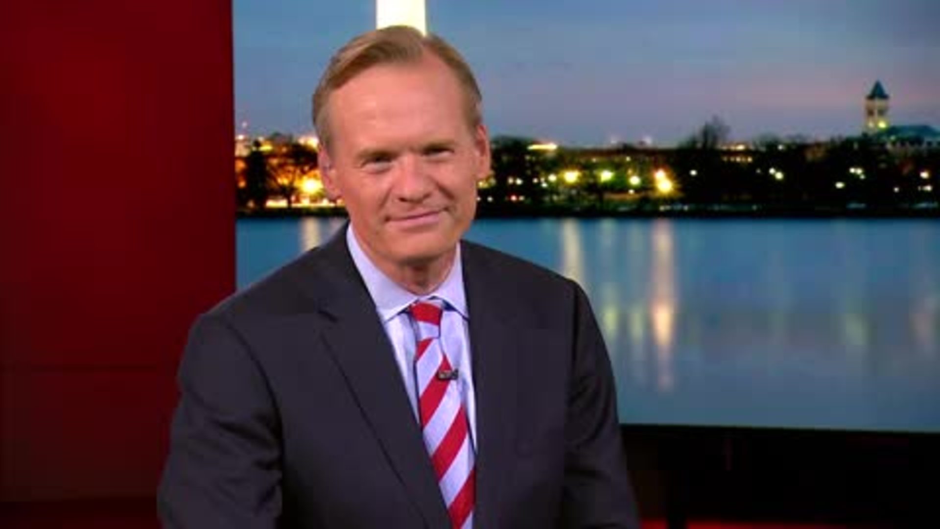 A Week in Politics — Charlie Rose