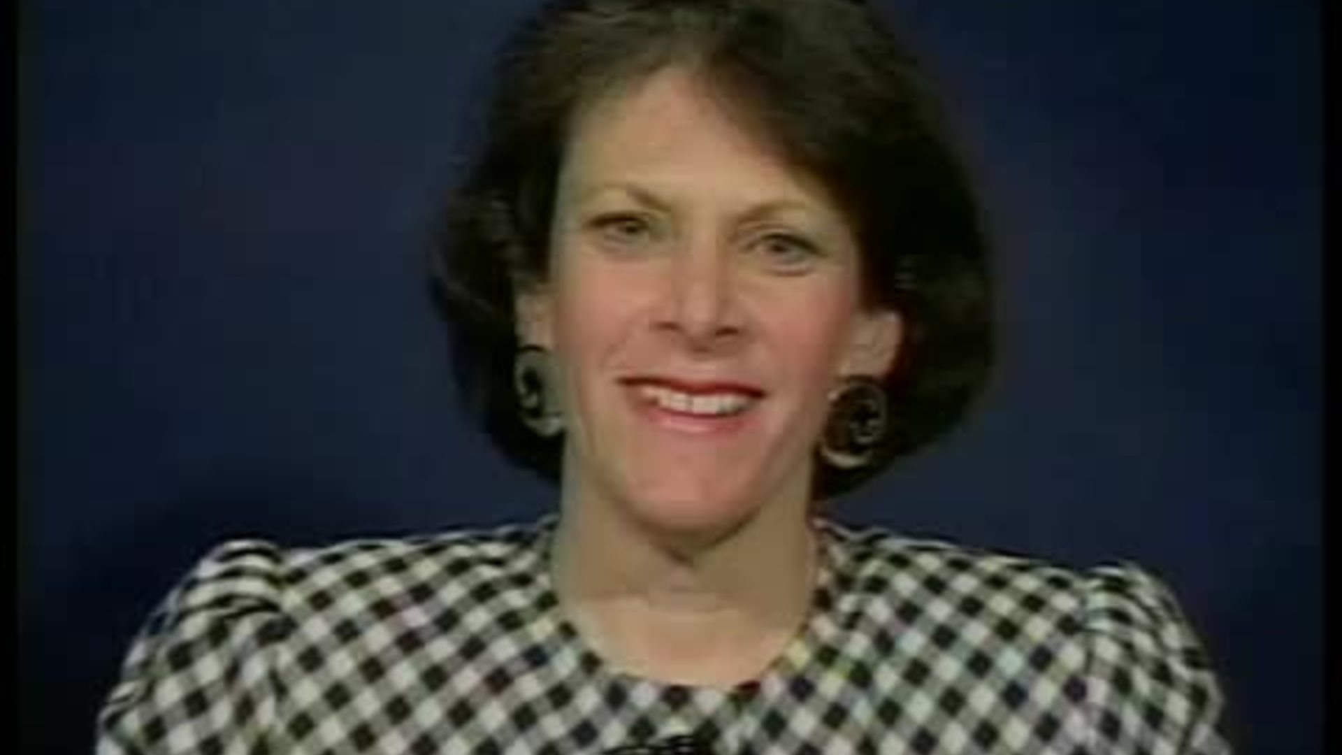 Earth Day — Charlie Rose