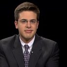 Ralph Nader — Charlie Rose