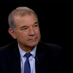 Nicholas Wade — Charlie Rose