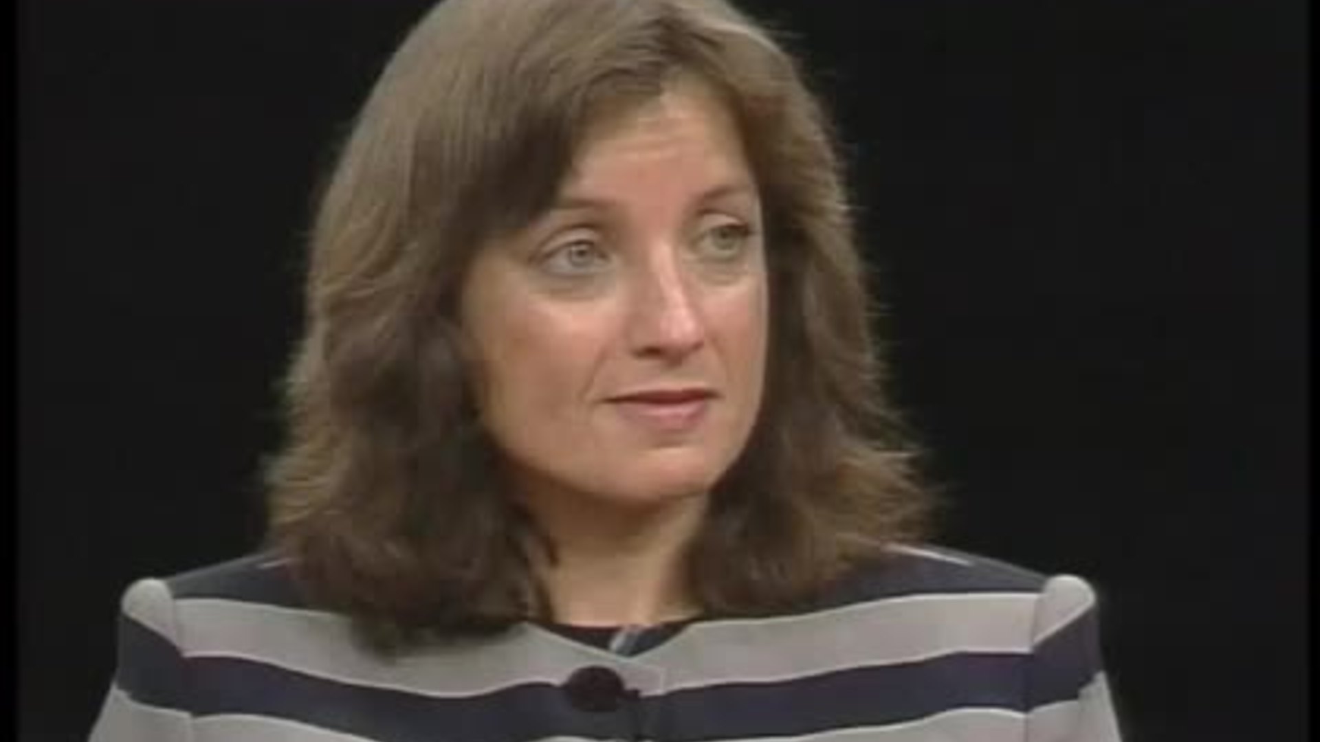 'Searching for Everado' — Charlie Rose