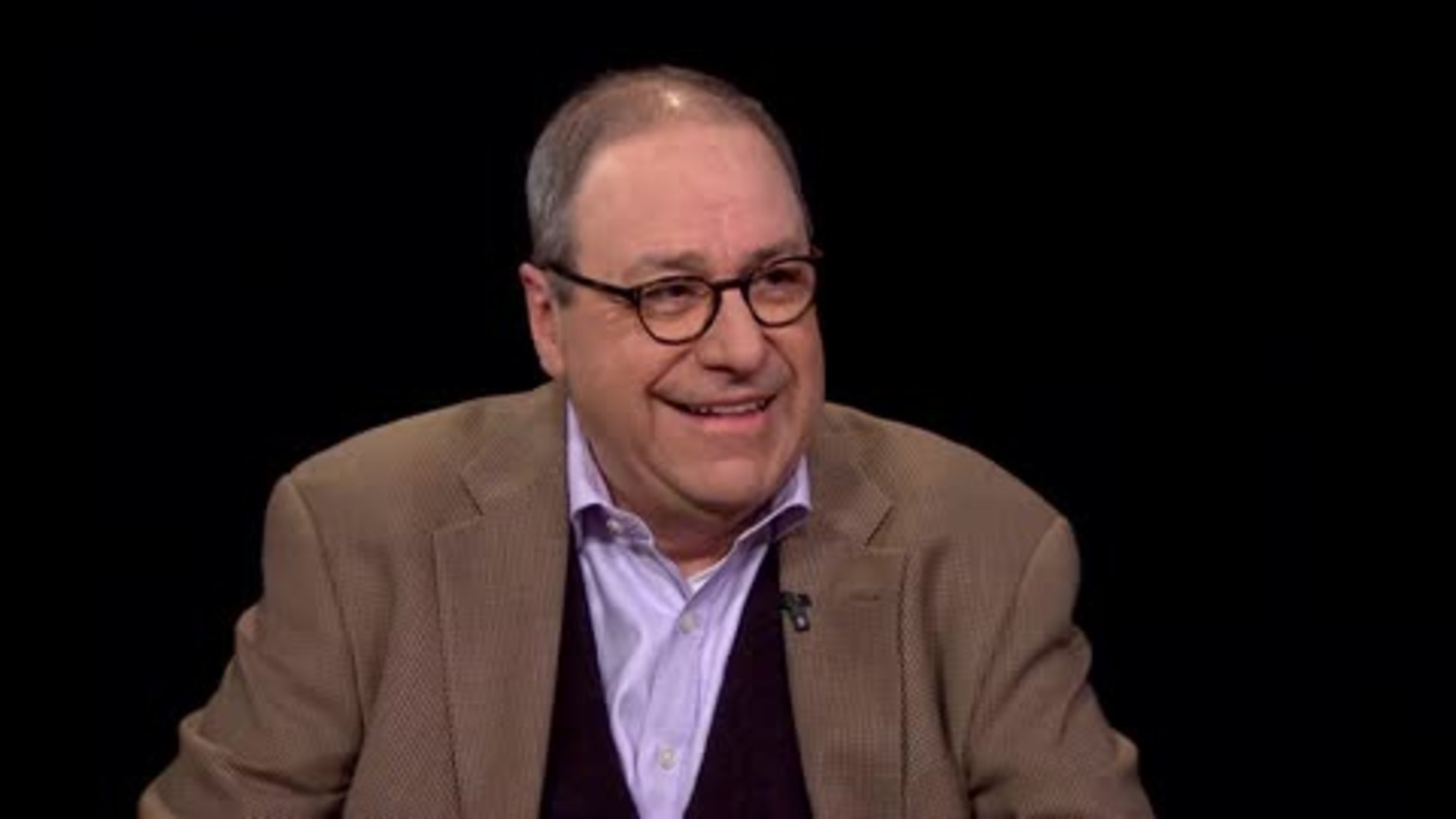 Joe Nocera — Charlie Rose