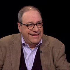 'Whiskey Tango Foxtrot'; Joe Nocera; Tim Cook, Pt. 3 — Charlie Rose