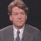 Kenneth Branagh — Charlie Rose
