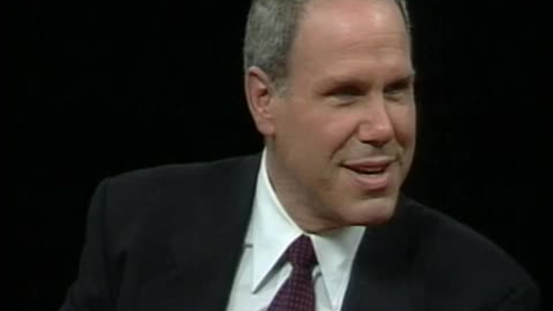 Michael Eisner, Pt. 2; A. Scott Berg; Sidney Sheldon — Charlie Rose
