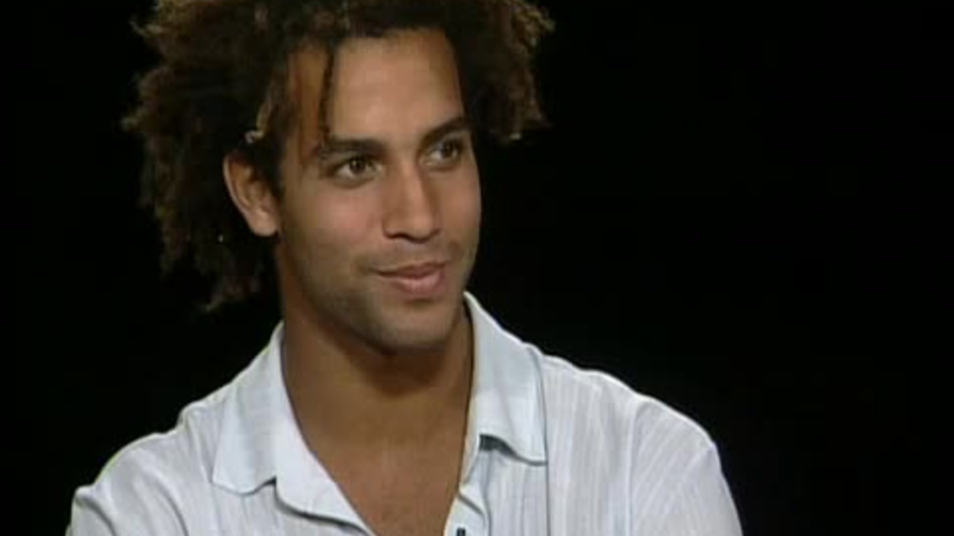 Enron Update; Henry Siegman; James Blake — Charlie Rose