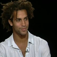 Enron Update — Charlie Rose