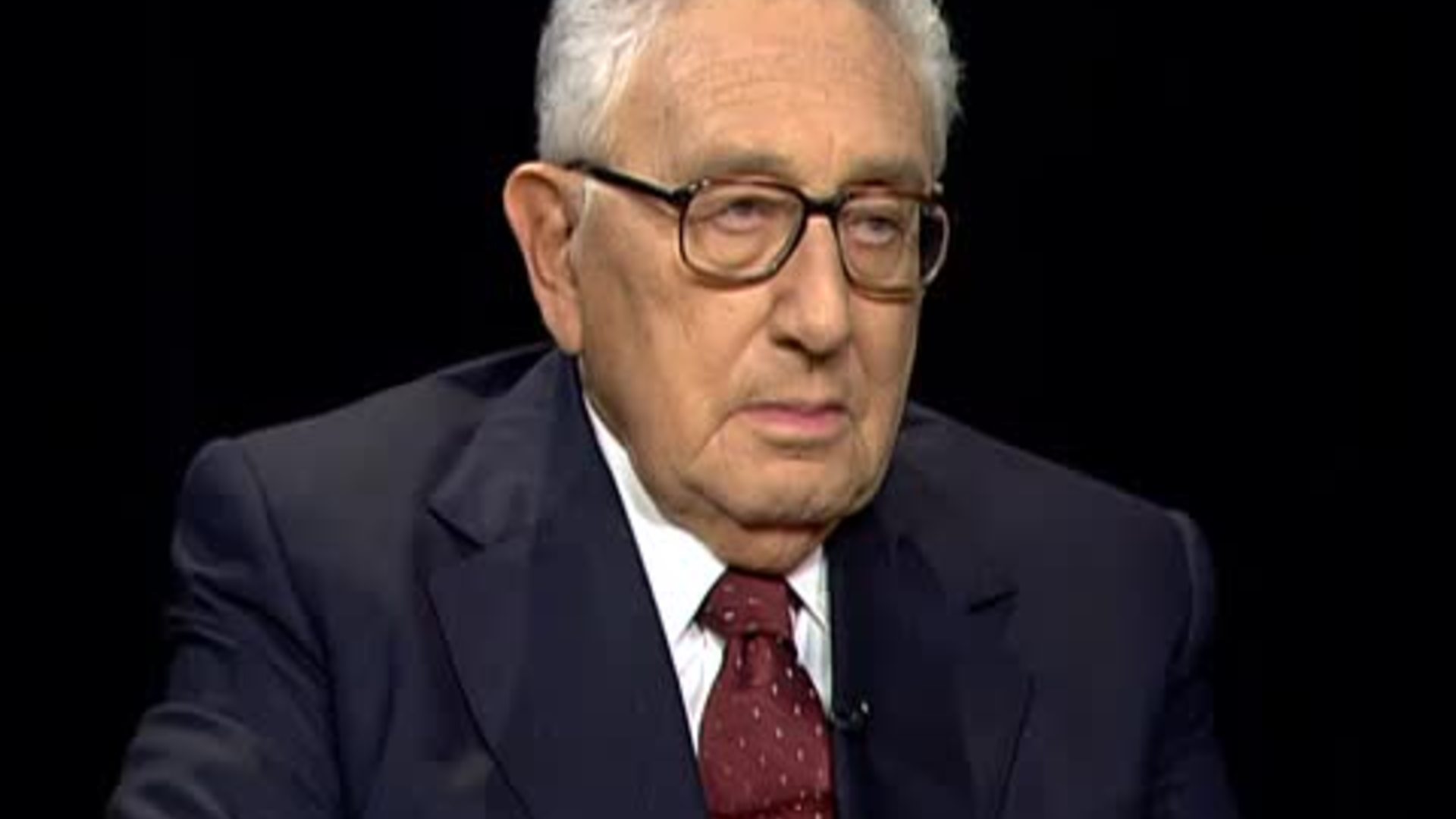 Kissinger Cross