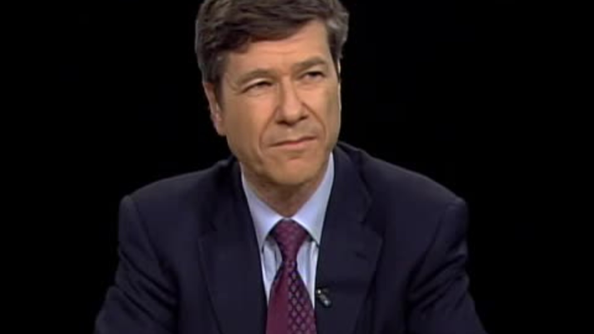 Future of Capitalism: Peter Mansoor — Charlie Rose