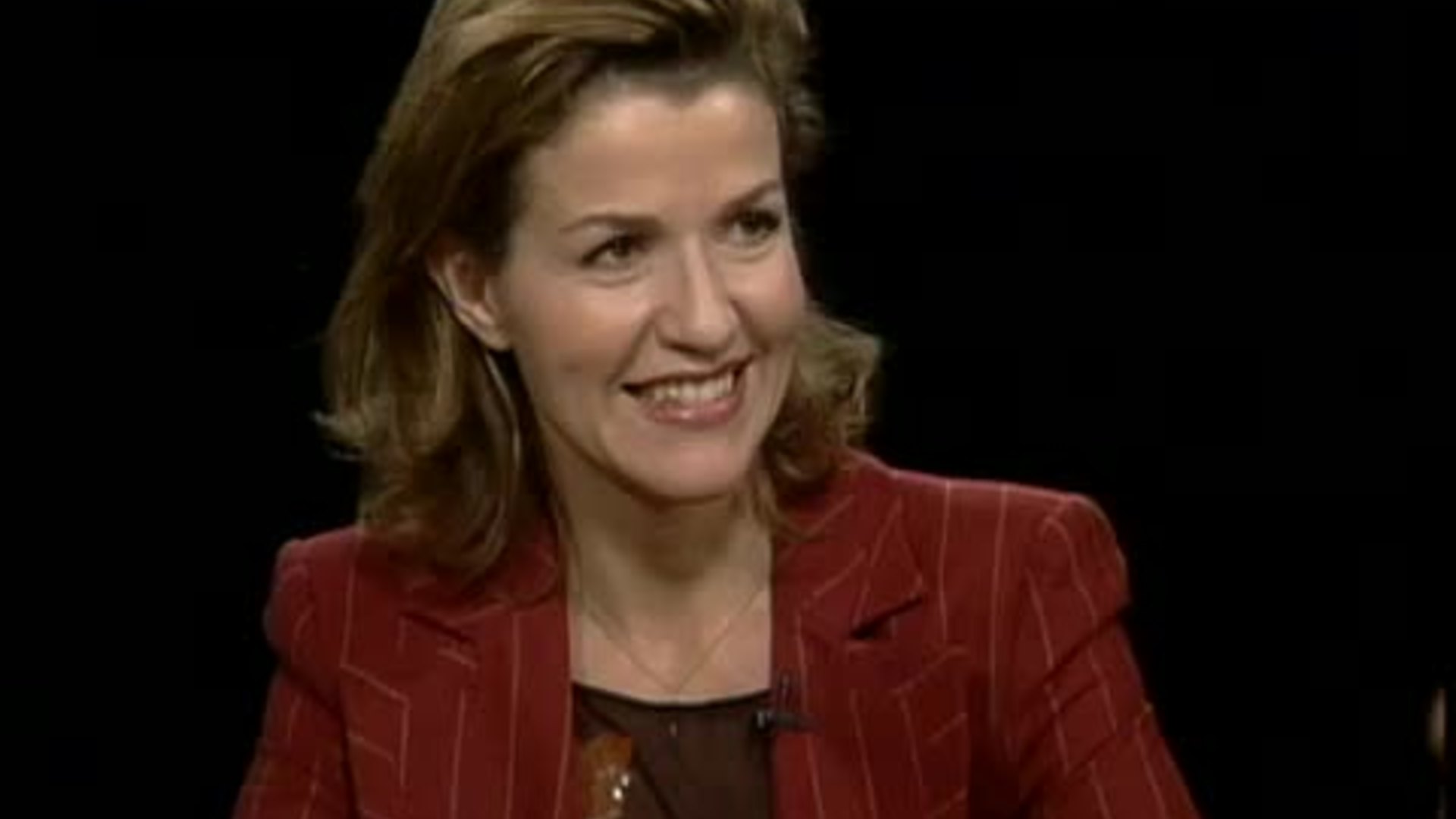 Michael Mandelbaum; Anne-Sophie Mutter and Andre Previn — Charlie Rose