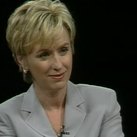 Jane Proctor — Charlie Rose