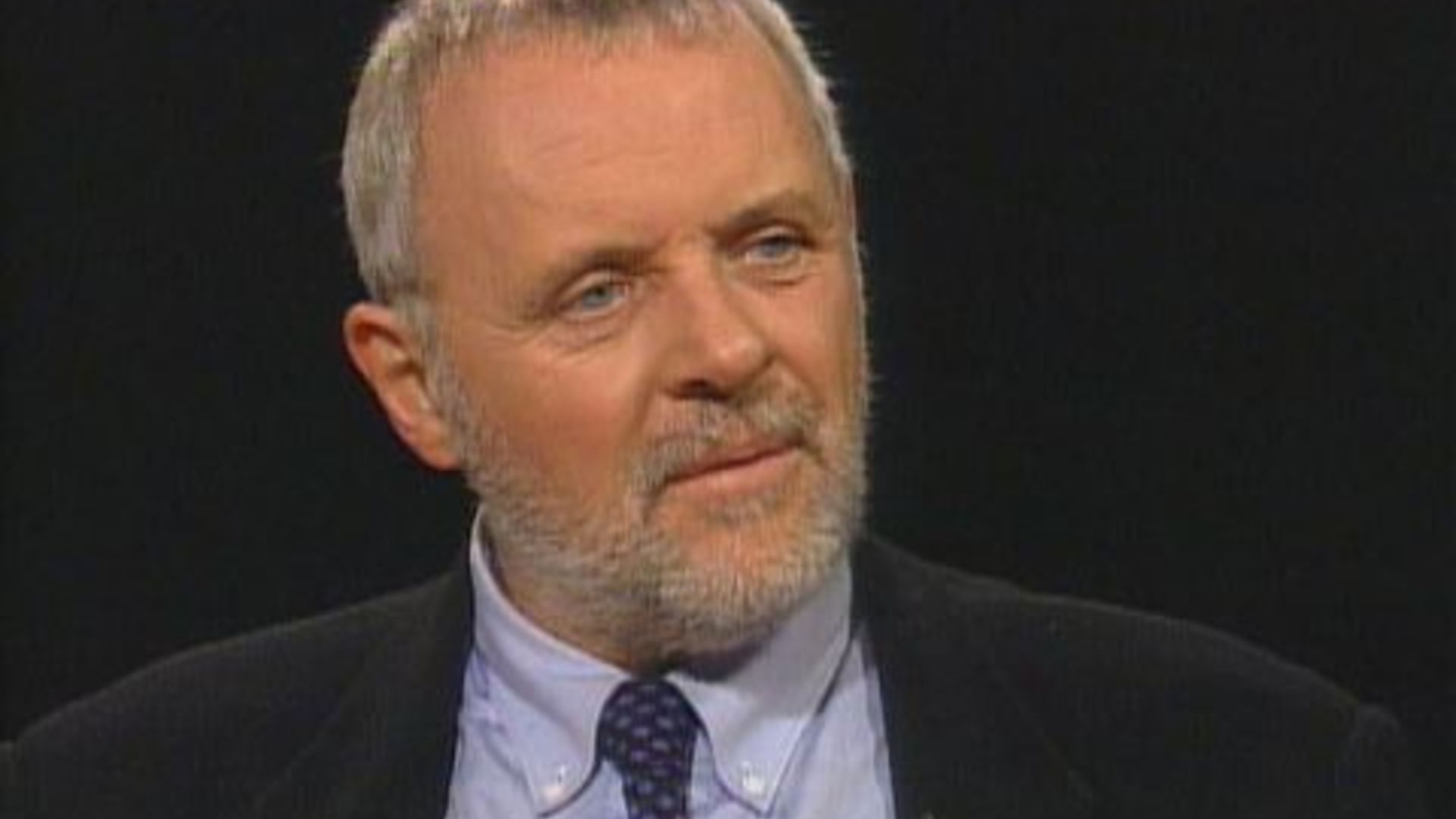 Oscars '94 — Charlie Rose