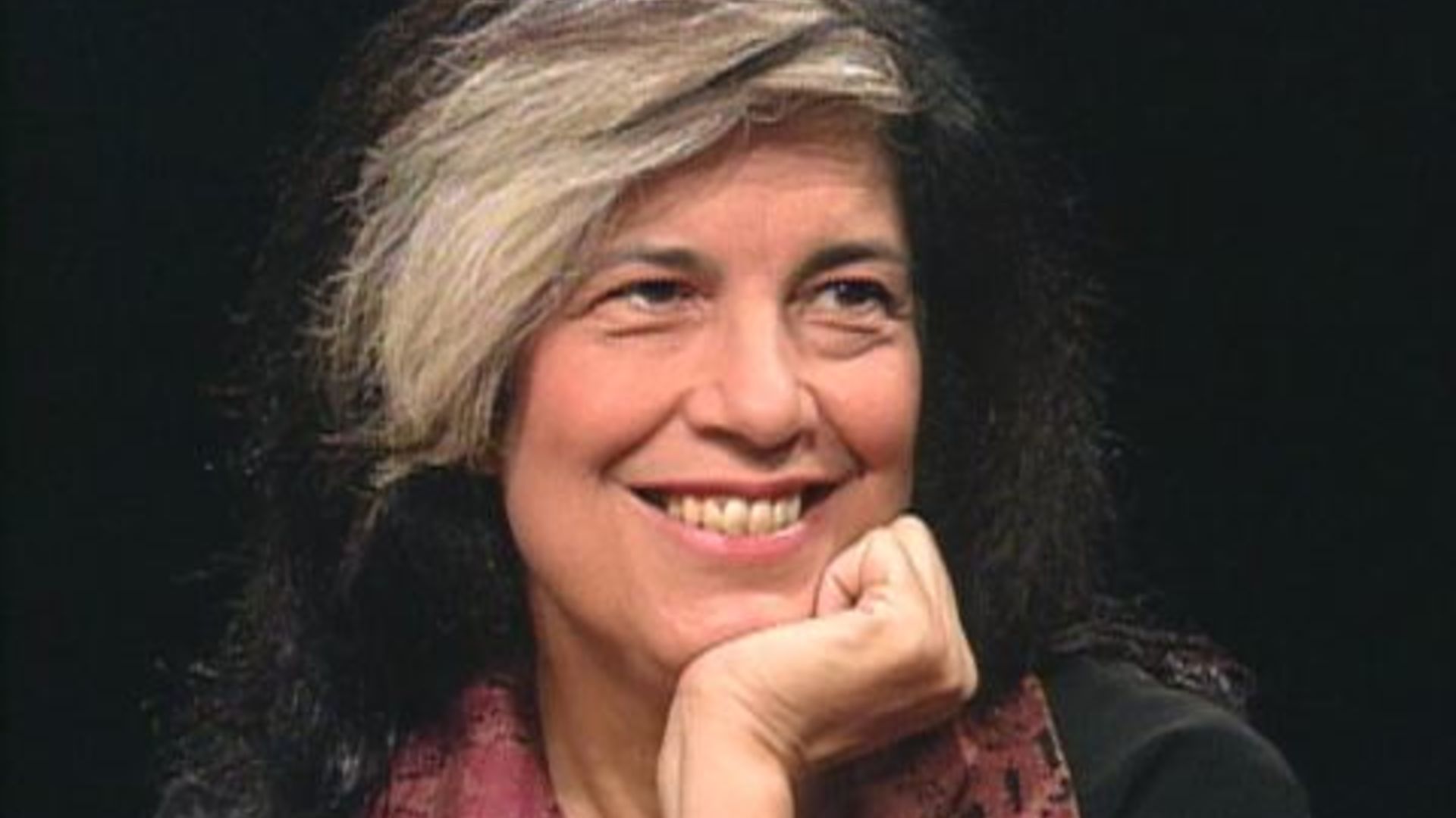 Jonathan Alter; Susan Sontag; Jerry Goodman — Charlie Rose