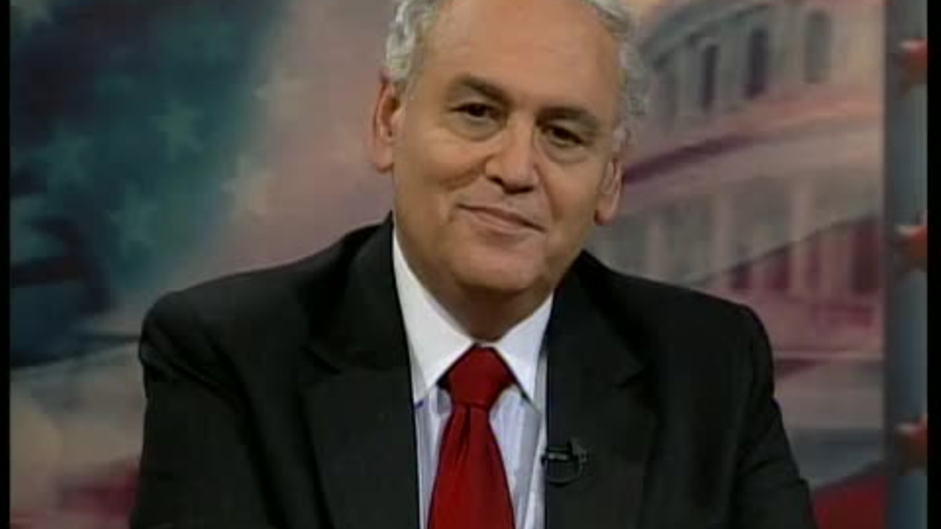 Richard Perle; Iraq and Nuclear Power — Charlie Rose