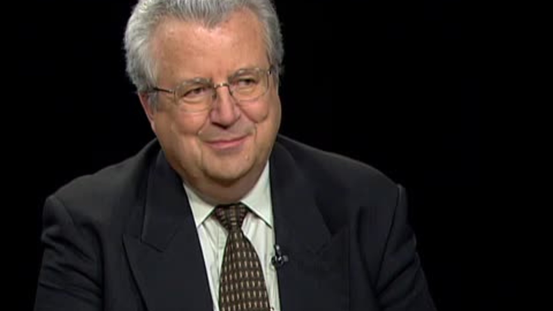 John Hofmeister; Bats and White Nose Syndrome — Charlie Rose
