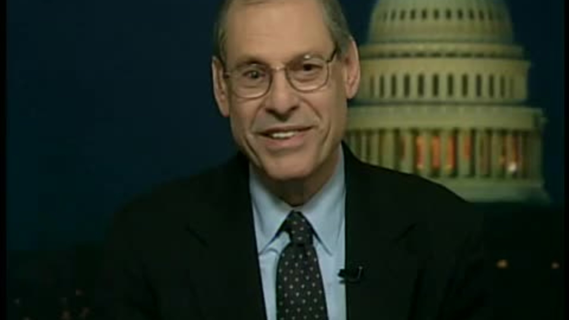 Robert Dallek; Jim Wallis; Charles Gasparino — Charlie Rose