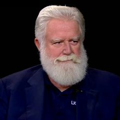 James Turrell — Charlie Rose